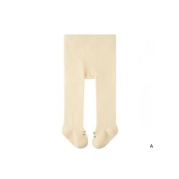 MUNADUNA 5er-Set Thermo Baby Strumpfhosen | Gr.: 62-68
