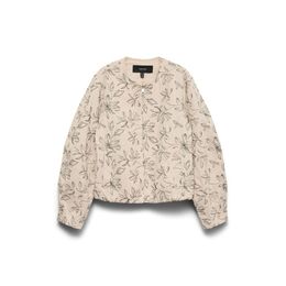 V&eacute;ro Moda Vero Moda Jacke in Cement | Gr.: S