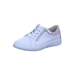 Waldl&auml;ufer WALDL&Auml;UFER Schn&uuml;rschuhe Ira in weiss | Gr.: 7,5