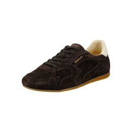 Gant Footwear Sneaker in Dunkelbraun | Gr.: 42