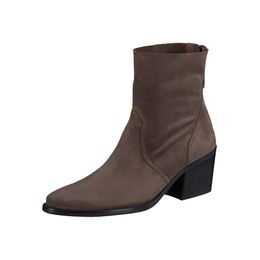 Paul Green Stiefelette in Erde | Gr.: 40