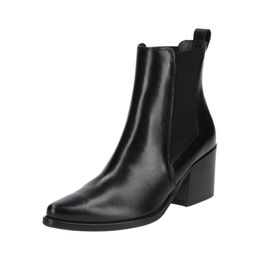 Paul Green Stiefelette in Schwarz | Gr.: 40,5