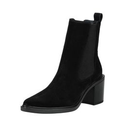 Paul Green Stiefelette in Schwarz | Gr.: 41