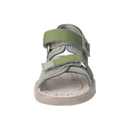 Ricosta Sandalen in Gr&uuml;n | Gr.: 28