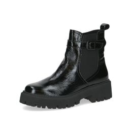 Caprice Stiefel in black naplak | Gr.: 37