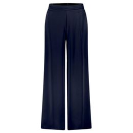 Vera Mont Modern fit Hose mit Taschen in Night Sky | Gr.: 34