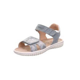 Superfit Sandale SPARKLE in Hellblau | Gr.: 27