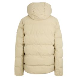 Ziener Damen Winterjacke "TRAVA-Z jacket lady"sage leaf, Gr. 38, Obermaterial: 100% Polyester. Futter: 100% Polyester. Futter 2: 100% Polyamid.