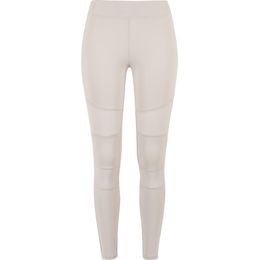 Urban Classics Leggings in warmgrey | Gr.: XL