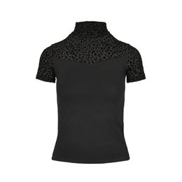 Urban Classics T-Shirt in black | Gr.: XS