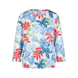 Rabe T-Shirt in Hellblau | Gr.: 42