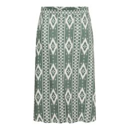 V&eacute;ro Moda Vero Moda A-Linien Rock in Laurel Wreath | Gr.: 54