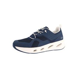 Tenhaag Sneaker in Ocean | Gr.: 44