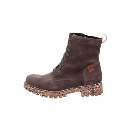 Josef Seibel Komfort Stiefeletten in Grau | Gr.: 38