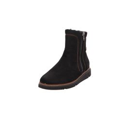 Waldl&auml;ufer WALDL&Auml;UFER Stiefeletten f&uuml;r Damen in schwarz | Gr.: 40