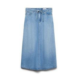 V&eacute;ro Moda Vero Moda Jeansrock in Light Blue Denim | Gr.: 52