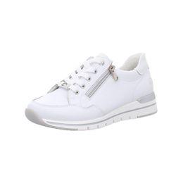Remonte Sneaker in wei&szlig; | Gr.: 42