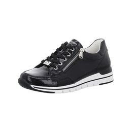 Remonte Sneaker in schwarz | Gr.: 37