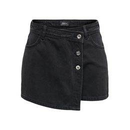 Only Rock in Washed Black | Gr.: S