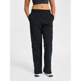 Hummel Verstellbare Taille Hose Hmlpulse Damen in BLACK | Gr.: M