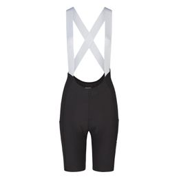 ENDURA Damen Fahrradhose "LOOP", schwarz, Gr. XS, uni, Obermaterial: 78% Polyamid PA. 22% Elasthan EL., Hosen, mit Taschen