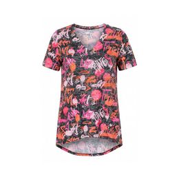 Angel of Style Shirt in schwarz | Gr.: 60