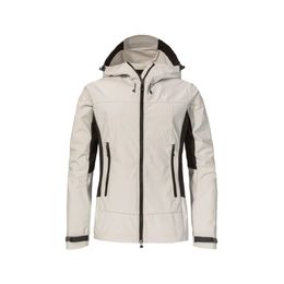 Sch&ouml;ffel Sch&ouml;ffel Jacke "Softshell Jk Style Blaueis WMS" in nordic | Gr.: 36