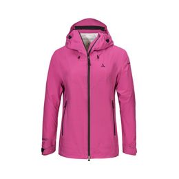 Sch&ouml;ffel Sch&ouml;ffel Jacke "Jacket Style Blaueis WMS" in fuchsia | Gr.: 42