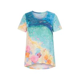 Angel of Style Shirt in himmelblau | Gr.: 46