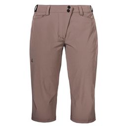 Sch&ouml;ffel Sch&ouml;ffel Hose "Capri Pants Style Keitele WMS" in twilight mauve | Gr.: 34