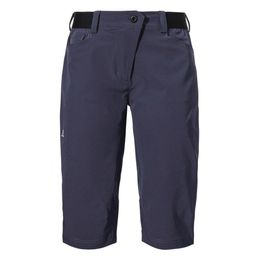 Sch&ouml;ffel Sch&ouml;ffel Hose "Capri Pants Style Keitele WMS" in navy blazer | Gr.: 34