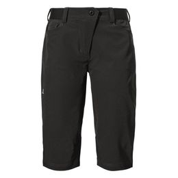 Sch&ouml;ffel Sch&ouml;ffel Hose "Capri Pants Style Keitele WMS" in black | Gr.: 34