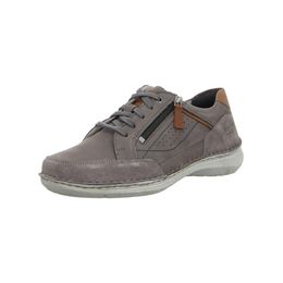 Josef Seibel Schn&uuml;rschuh in grau | Gr.: 43