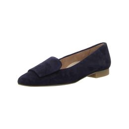 Paul Green Slipper in blau | Gr.: 39