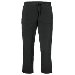 Sch&ouml;ffel Sch&ouml;ffel Hose "Pants Rangun L" in black | Gr.: 34