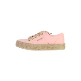 Kaporal5 Kaporal Biorgaty Schn&uuml;r-Sneaker Beige | Gr.: 40