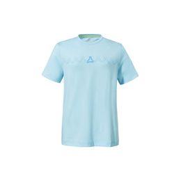 Sch&ouml;ffel Sch&ouml;ffel T-Shirt "T Shirt Style Elmori WMN" in tidal wave | Gr.: 38