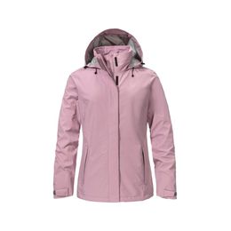 Sch&ouml;ffel Sch&ouml;ffel Jacke "Jacket Gmund L" in pearly afterglow | Gr.: 40