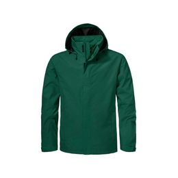 Sch&ouml;ffel Sch&ouml;ffel Jacke "Jacket Gmund M" in fir green | Gr.: 56