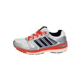 Adidas Laufschuhe SUPERNOVA SEQUENCE in Wei&szlig; | Gr.: 46