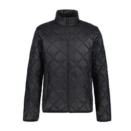 Icepeak Herren Outdoorjacke "Icepeak Jacke Palmer", schwarz, Gr. 48, Stoff, 100% Polyamid, Jacken