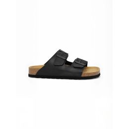 JoDis Sandals ' QUIMBRA ' female size 39 Black