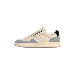 Redskins Zenica-Sneaker aus Leder Beige | Gr.: 44