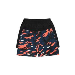 JP1880 Boxershort in blau | Gr.: 5XL