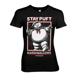 Ghostbusters Shirt in Schwarz | Gr.: L