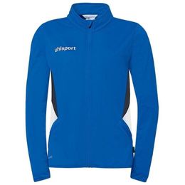 Uhlsport Trainingsjacke "Equipe 29 Classic Jacke Damen" in Blau | Gr.: XS