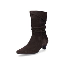 Paul Green Stiefelette in Braun | Gr.: 38,5