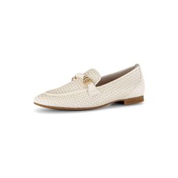 Gabor Business Slipper in Beige | Gr.: 38