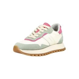 Gant Footwear Sneaker in Wei&szlig;/Pink | Gr.: 39