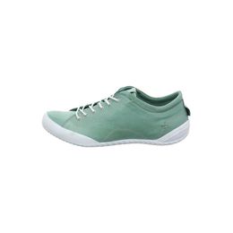 Andrea Conti Komfort Schn&uuml;rschuhe in Gr&uuml;n | Gr.: 41